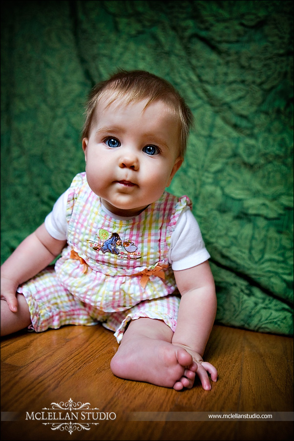 The girls are getting so big! - Children's Photography in Nashville ...