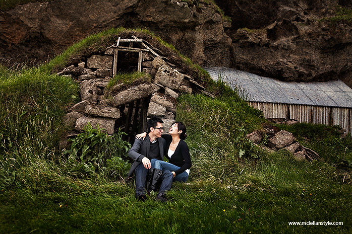 I love Icelandic Troll Houses - McLellan Family - Entrepreneurs ...